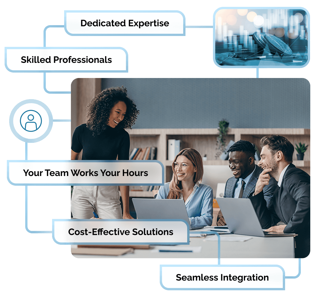 Offshore Accounting Services | IQ BackOffice